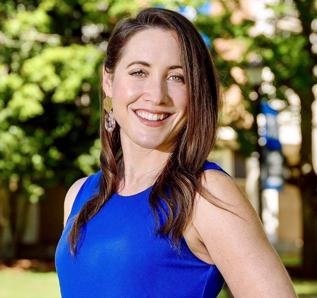 Spotlight on Graduates – Department of Political and Global Affairs