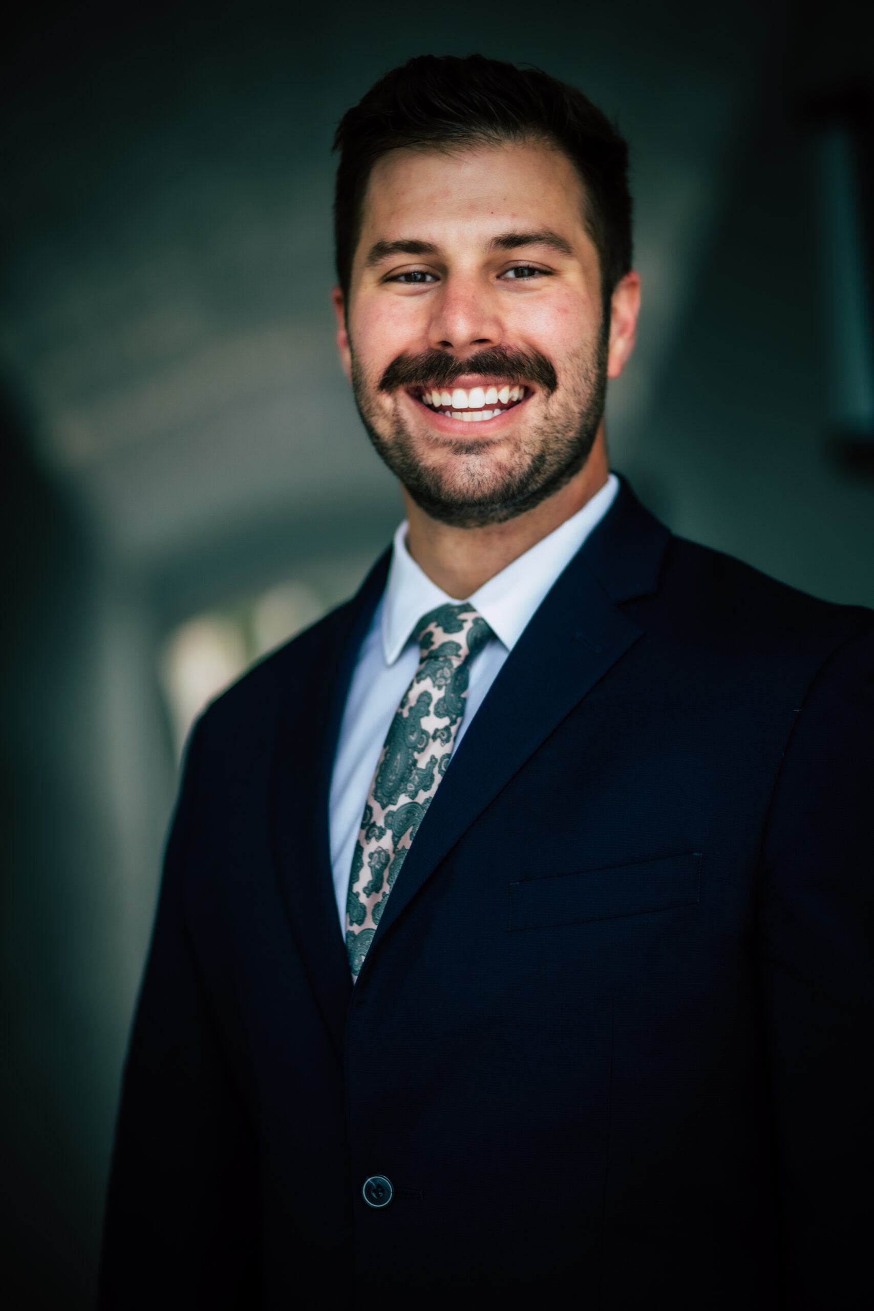 Spotlight on Graduates – Department of Political and Global Affairs