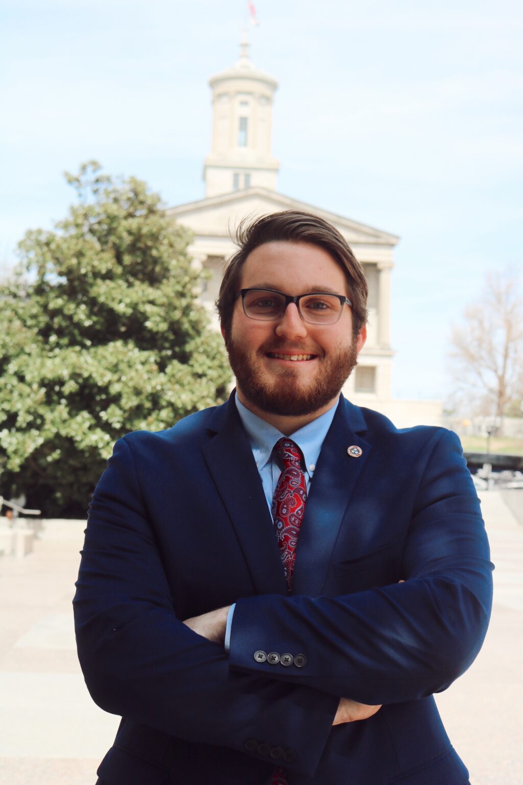 Spotlight on Graduates – Department of Political and Global Affairs
